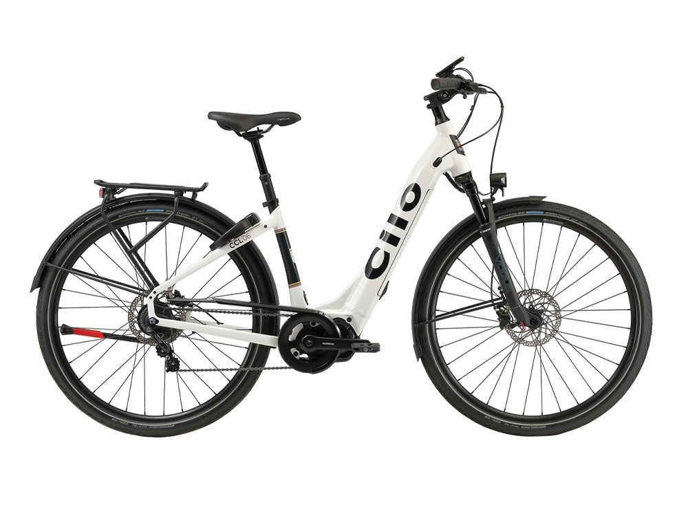 E-Bike Verkauf - E-Bike 360°